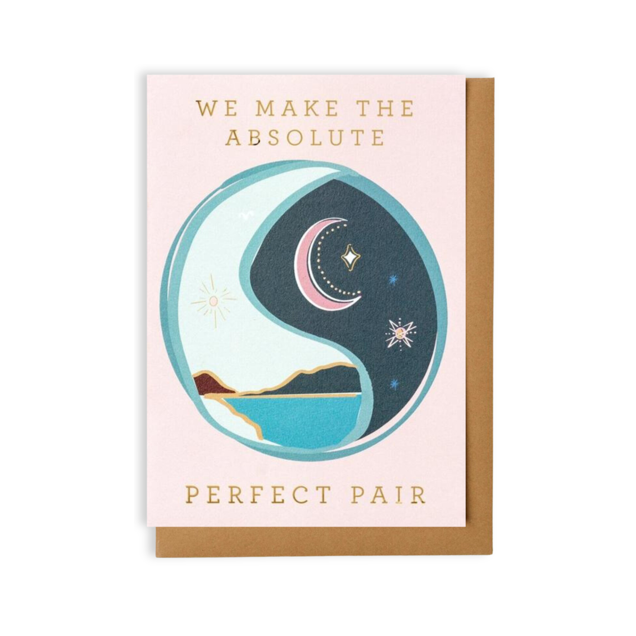 ABSOLUTE PERFECT PAIR – Aurora Baby and Me